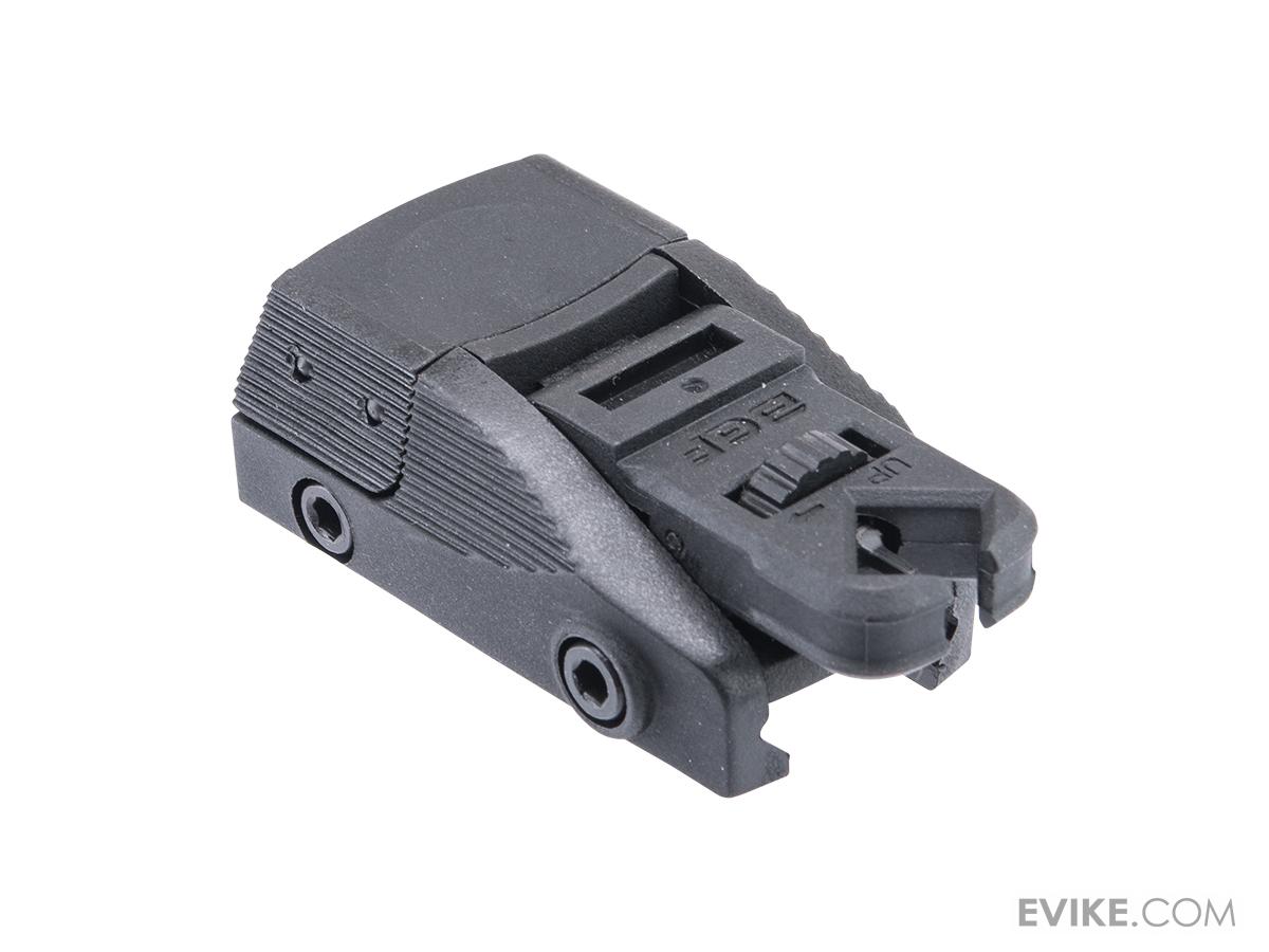 CYMA Flip Up AK Alfa Front Iron Sight, Accessories & Parts, External ...