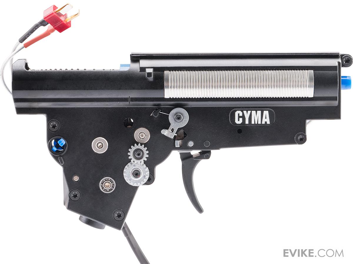 CYMA Platinum Complete Version 3 Gearbox w/ High Speed Motor for AK ...