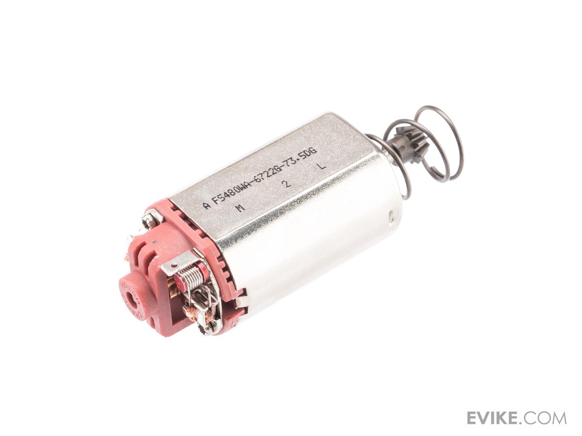 CYMA Platinum Complete Version 3 Gearbox w/ High Speed Motor for AK ...