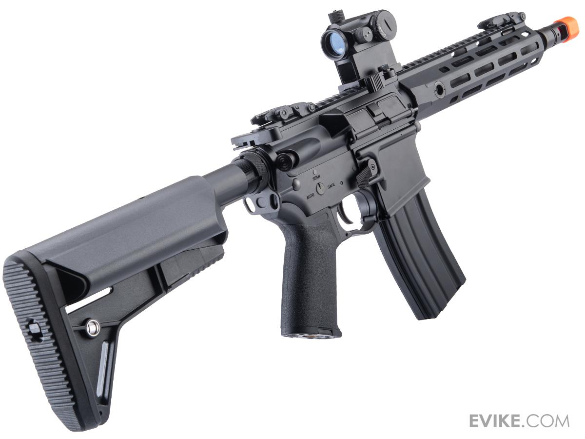 CYMA Standard M4 Airsoft AEG Rifle w/ Built In Mosfet & Tracer Hop Up ...