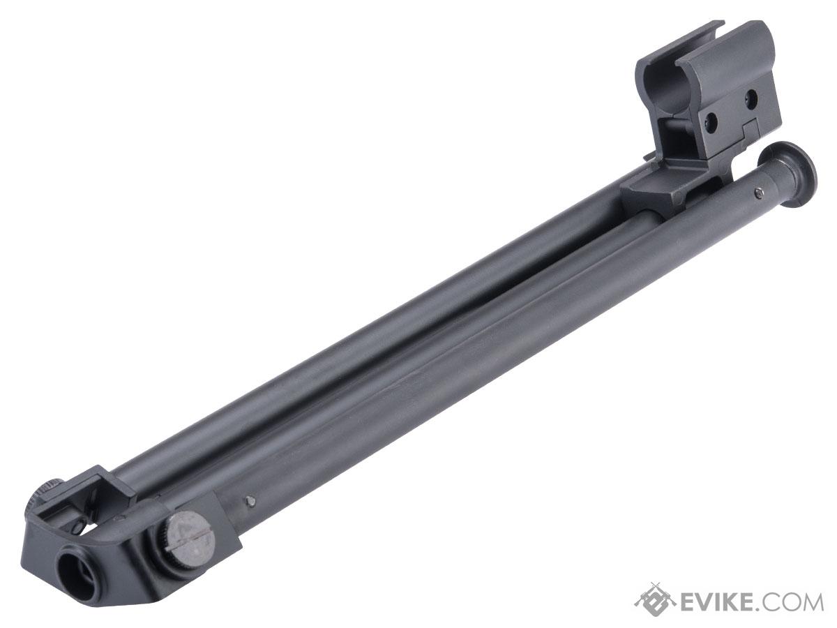 CYMA Folding Bipod for SVU Series Airsoft AEG Sniper Rifles ...