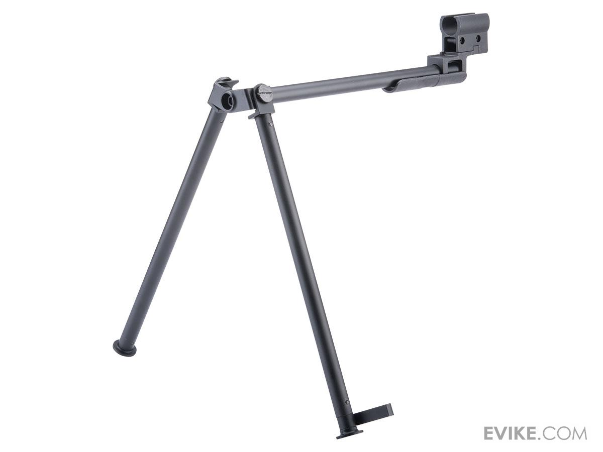 CYMA Folding Bipod for SVU Series Airsoft AEG Sniper Rifles ...