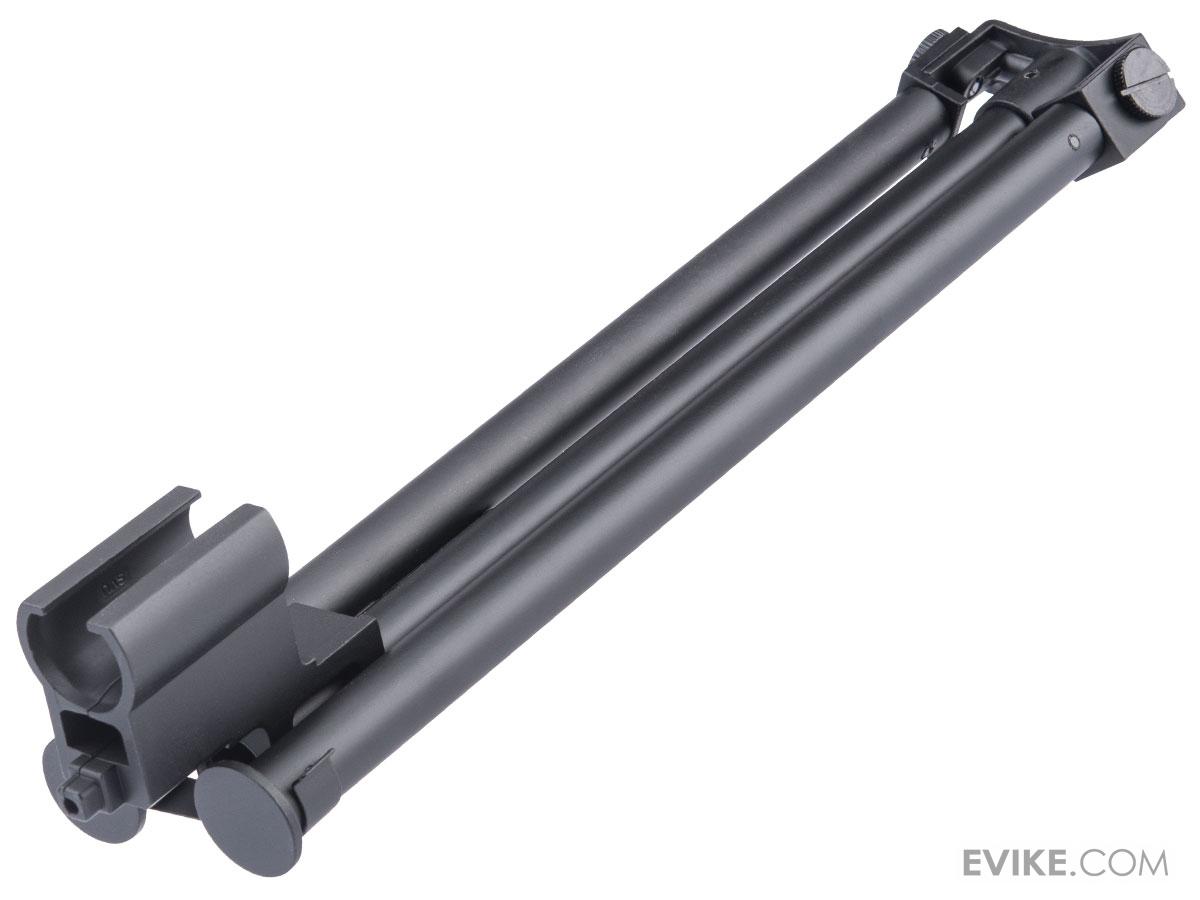 CYMA Folding Bipod for SVU Series Airsoft AEG Sniper Rifles ...