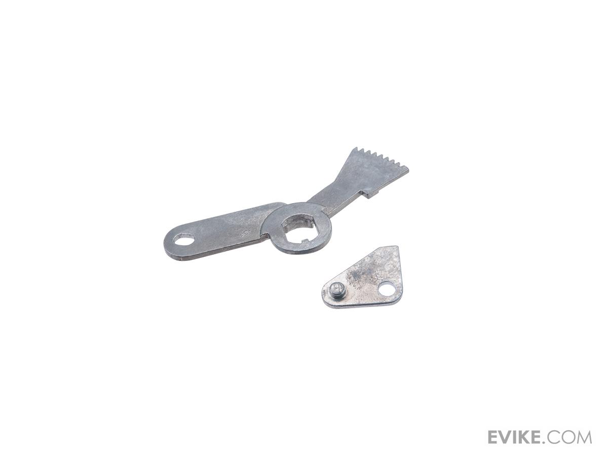 CYMA Fire Selector Spacer for AK Series Airsoft AEG Rifles, Accessories ...