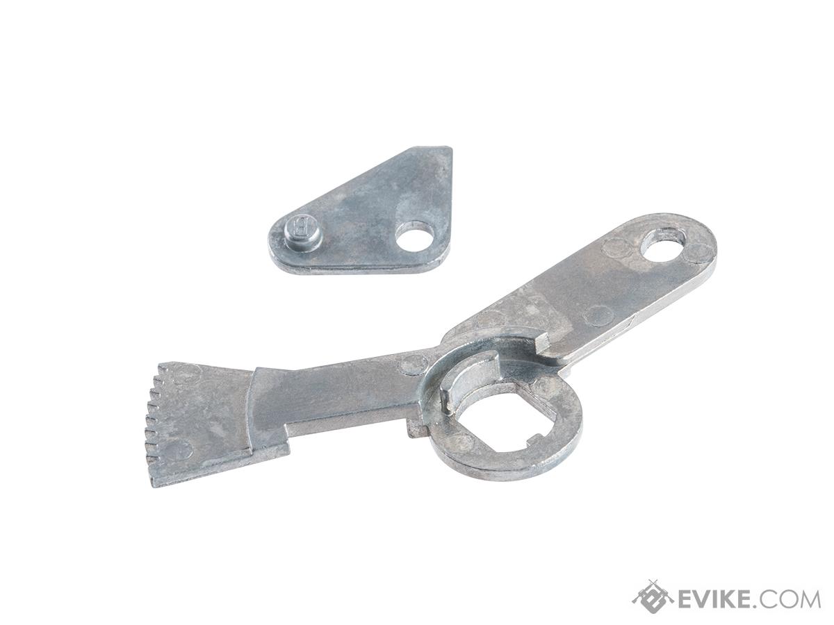 CYMA Fire Selector Spacer for AK Series Airsoft AEG Rifles, Accessories ...