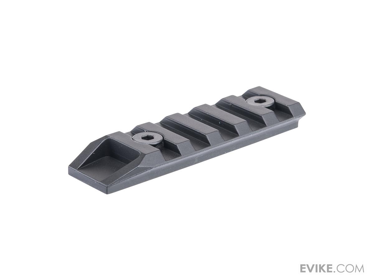 CYMA Polymer Keymod Rail Segment (Model: 5 slot), Accessories & Parts ...