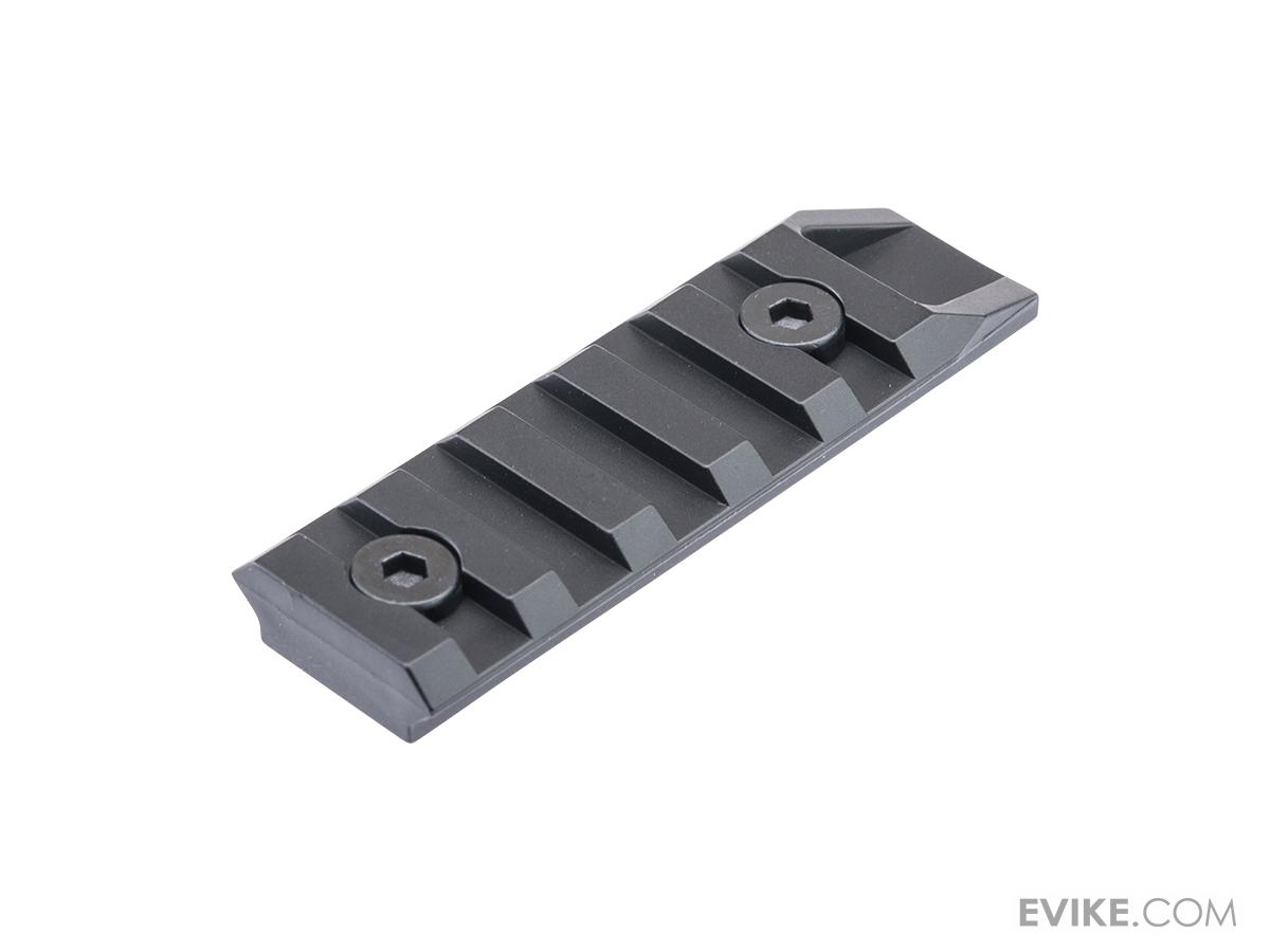 CYMA Polymer Keymod Rail Segment (Model: 5 slot), Accessories & Parts ...