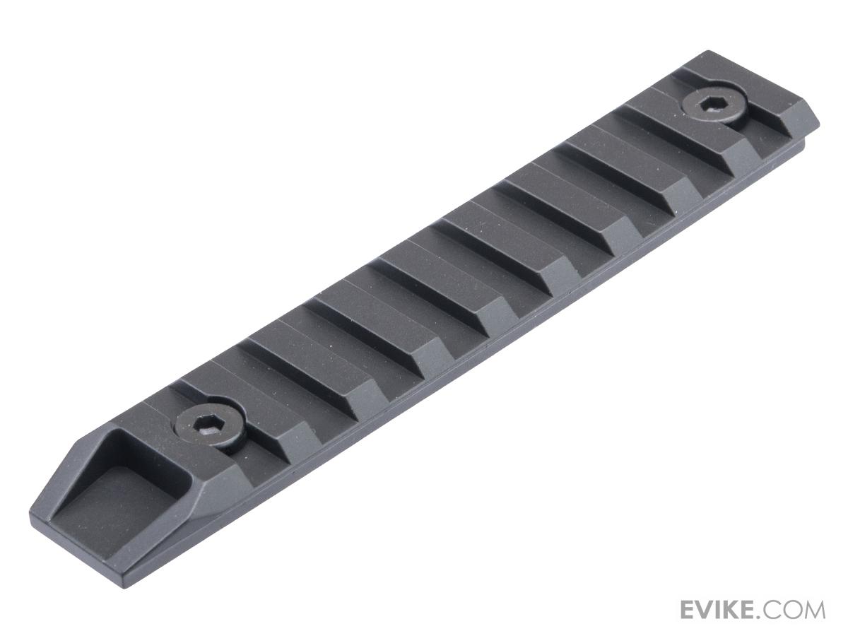 CYMA Polymer Keymod Rail Segment (Model: 9 slot), Accessories & Parts ...