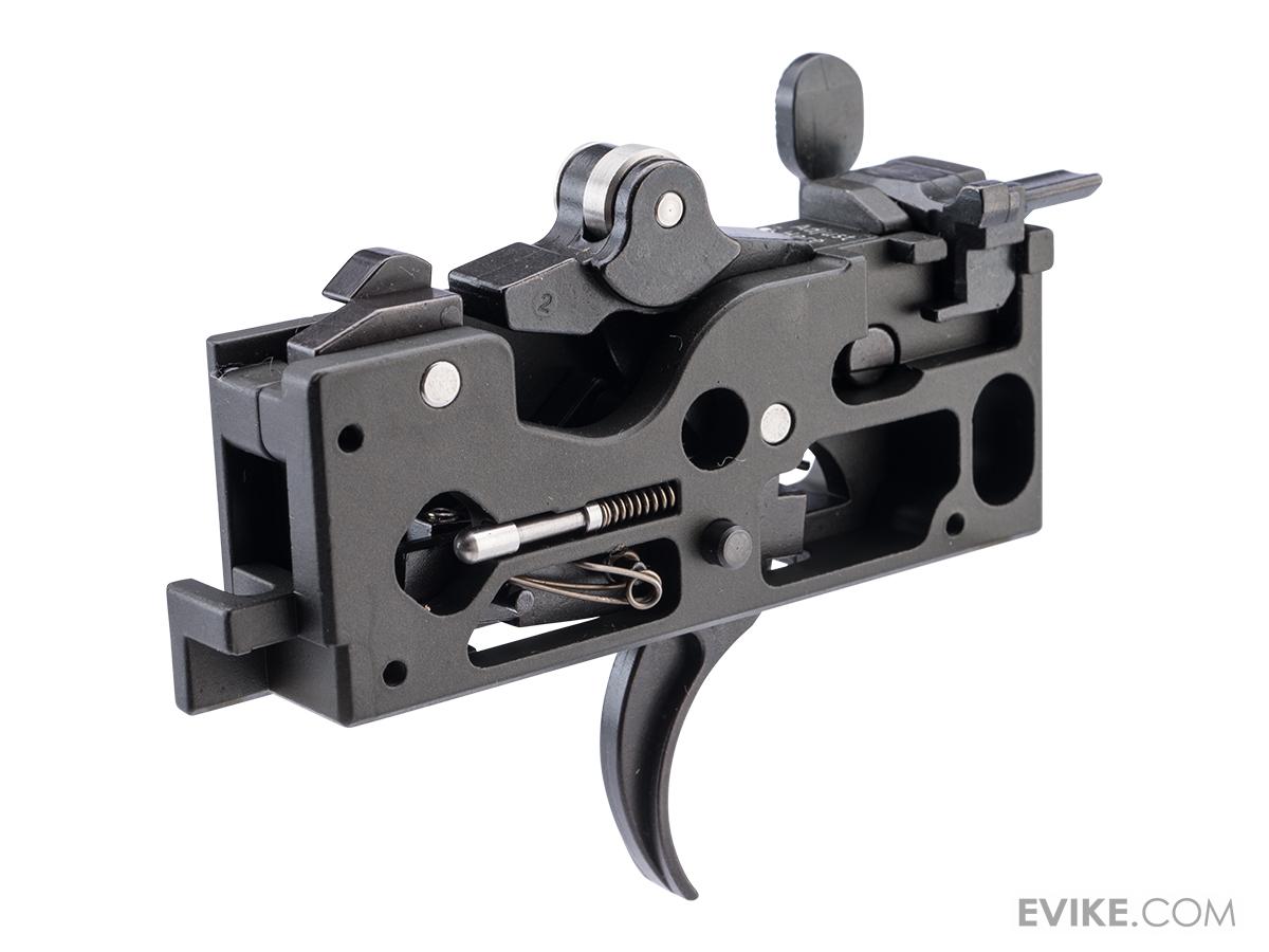 CYMA x SP System Complete Adjustable Upgraded Trigger Box for CGS ...