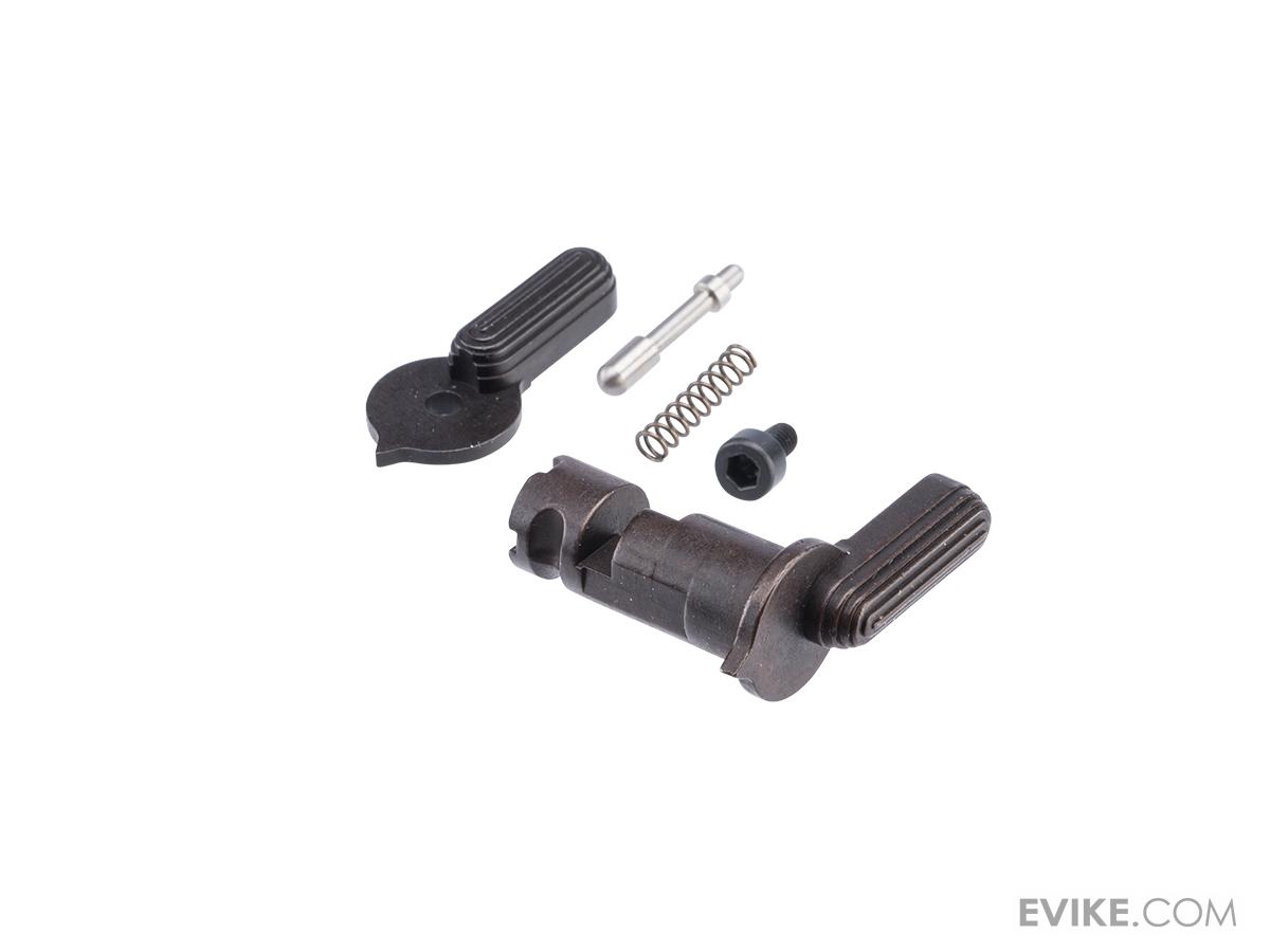 CYMA x SP System Ambidextrous Selector Switch for MWS & CGS Series Gas ...