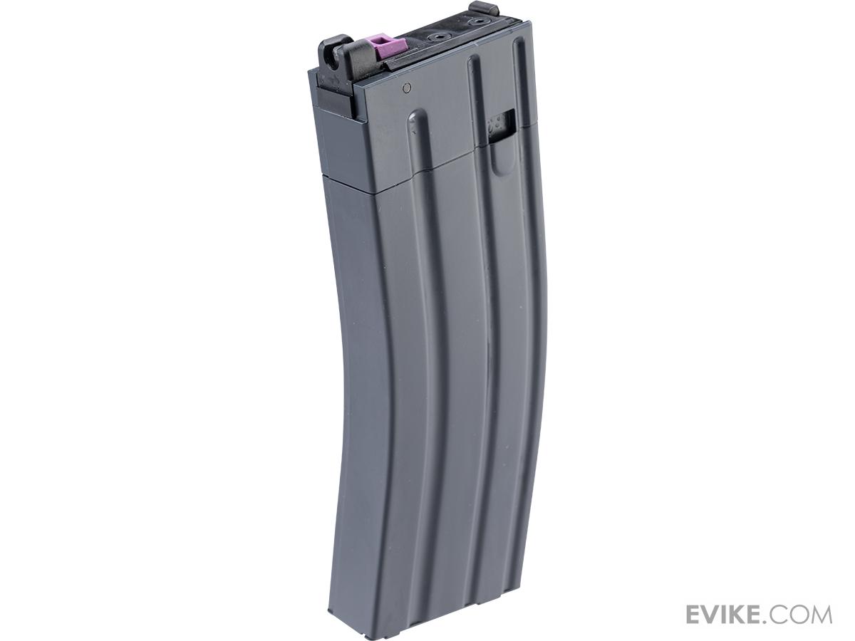 CYMA x SP System 30 Round Magazine for CGS & MWS Gas Blowback Airsoft ...