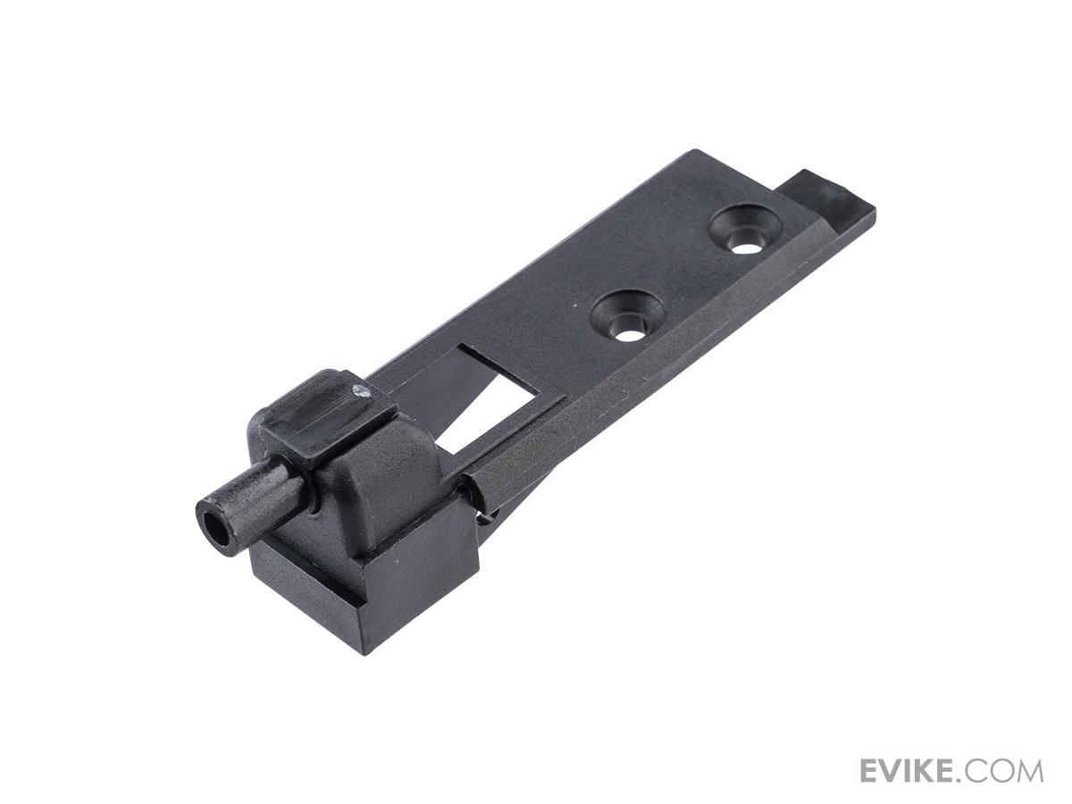 CYMA x SP Systems Magazine Lip and Gas Route Set for EMG Lancer Systems ...