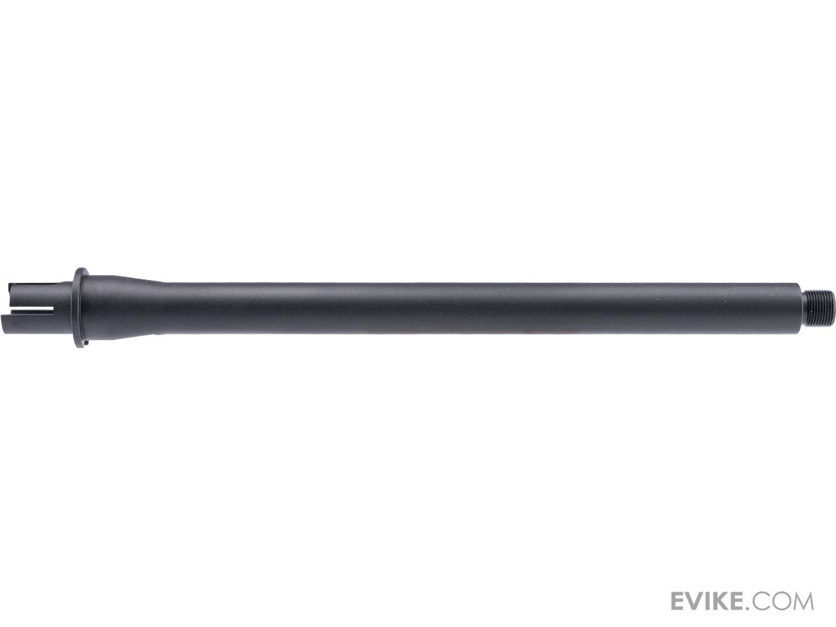 CYMA Metal Outer Barrel for M4 Series Airsoft AEG Rifles (Profile ...