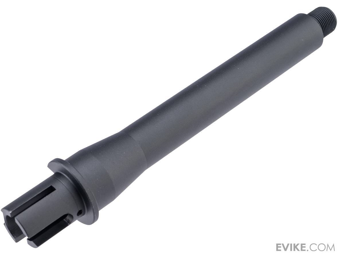 CYMA Metal Outer Barrel for M4 Series Airsoft AEG Rifles (Profile ...