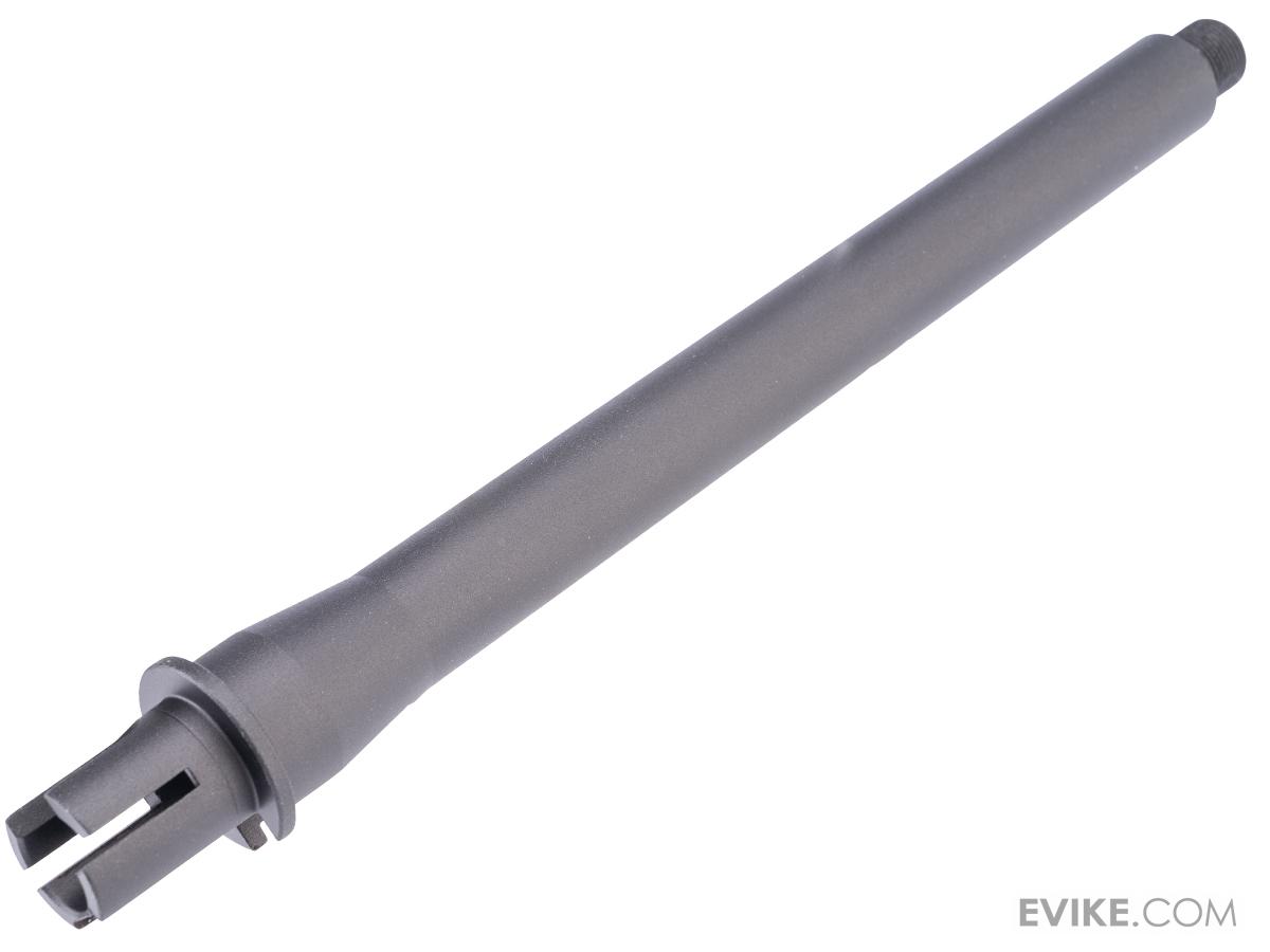 CYMA Metal Outer Barrel for M4 Series Airsoft AEG Rifles (Profile ...