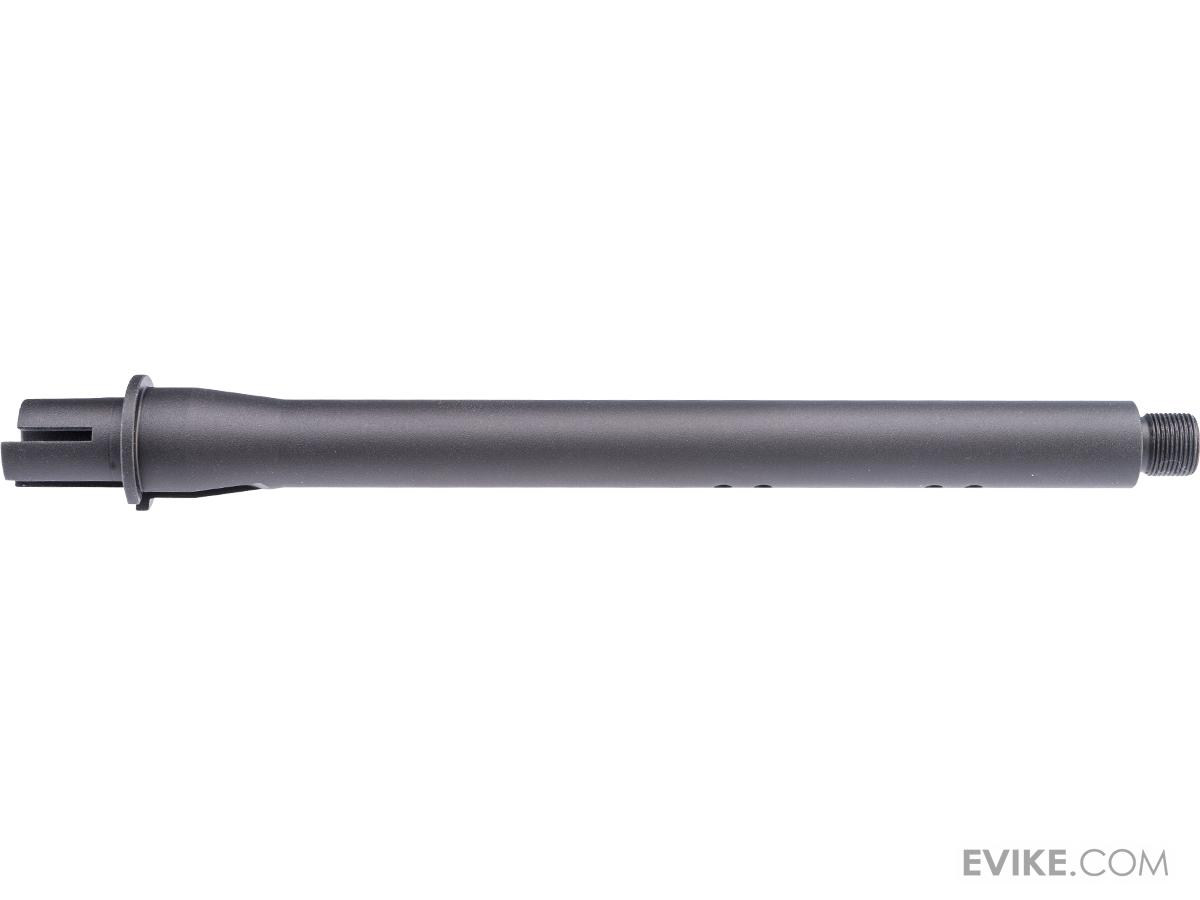 CYMA Metal Outer Barrel for M4 Series Airsoft AEG Rifles (Profile ...