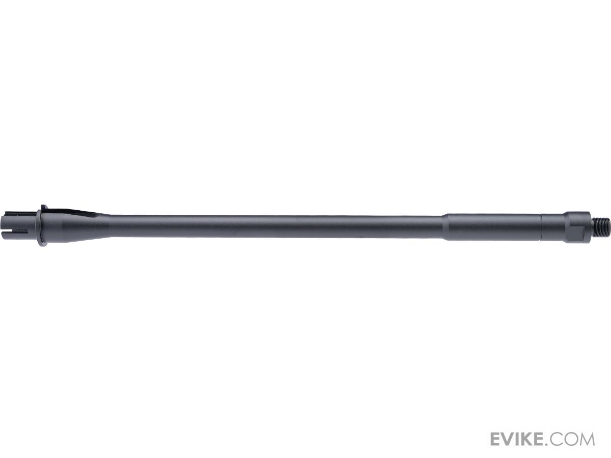 CYMA Metal Outer Barrel for M4 Series Airsoft AEG Rifles (Profile ...