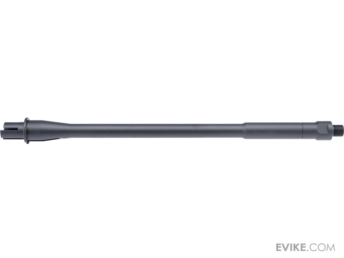 CYMA Metal Outer Barrel for M4 Series Airsoft AEG Rifles (Profile ...