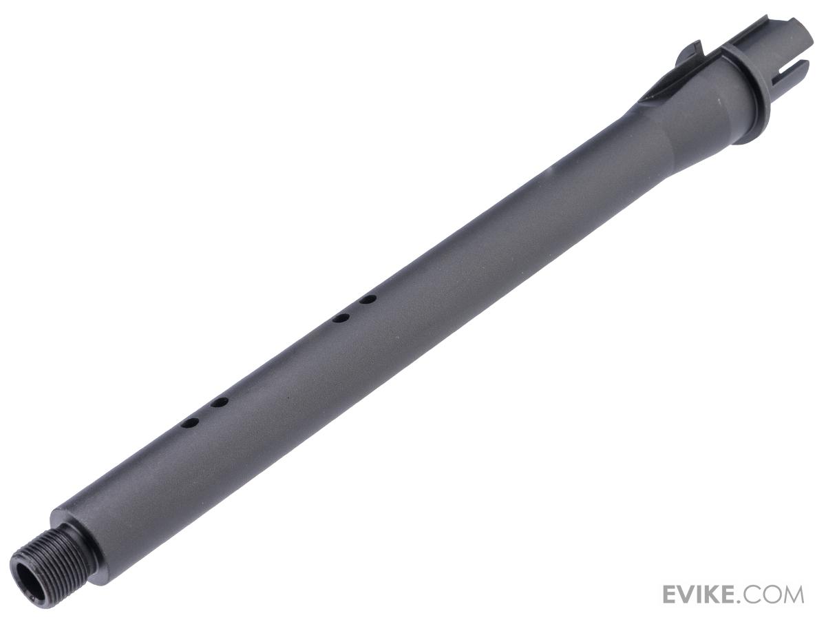 CYMA Metal Outer Barrel for M4 Series Airsoft AEG Rifles (Profile ...