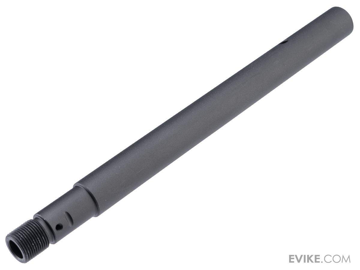 CYMA Metal Outer Barrel for AK74U Series Airsoft AEG Rifles (Profile ...