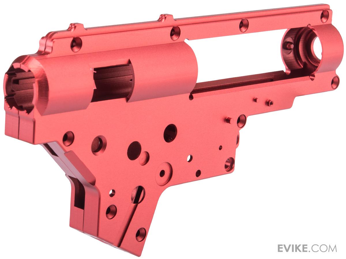 CYMA CNC Machined Reinforced High Performance Gearbox Shell for SR-25 ...