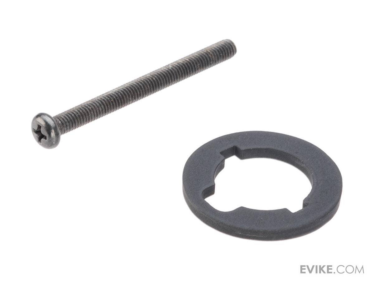 CYMA/G&P SPR Maritime Type Fixed Stock for M4/M16 Series Airsoft AEGs ...