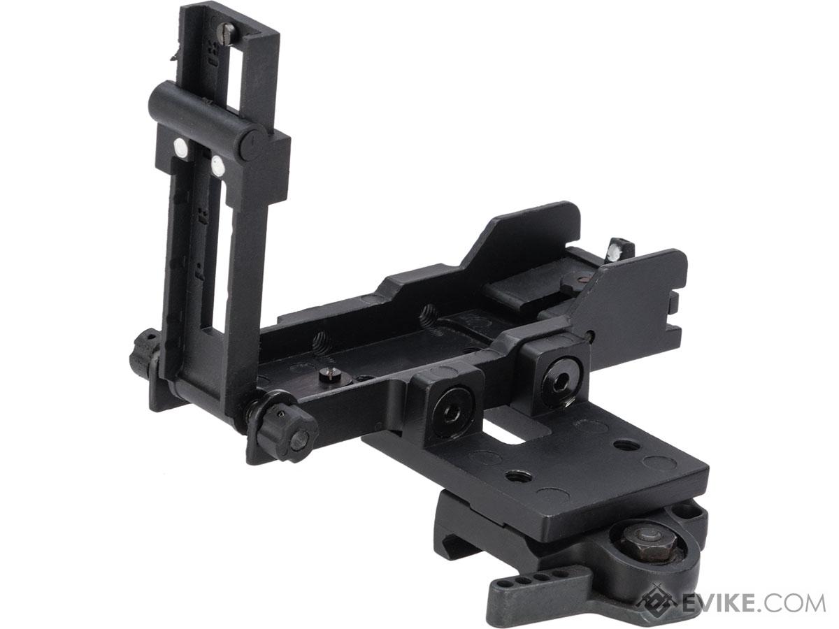 CYMA EGLM Grenade Launcher Flip-up Sight, Accessories & Parts, External ...