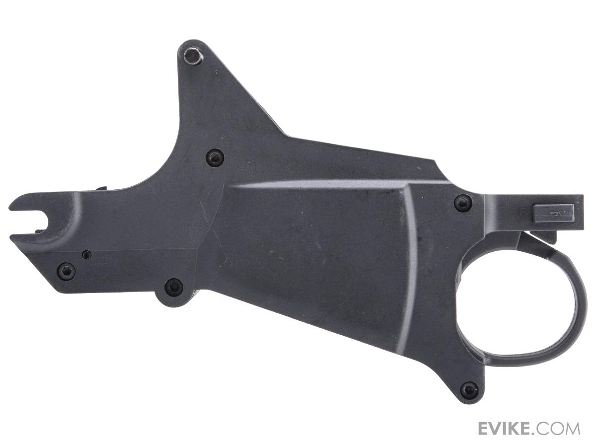 CYMA EGLM 40mm Airsoft Grenade Launcher System for MK16 & MK17 Series ...