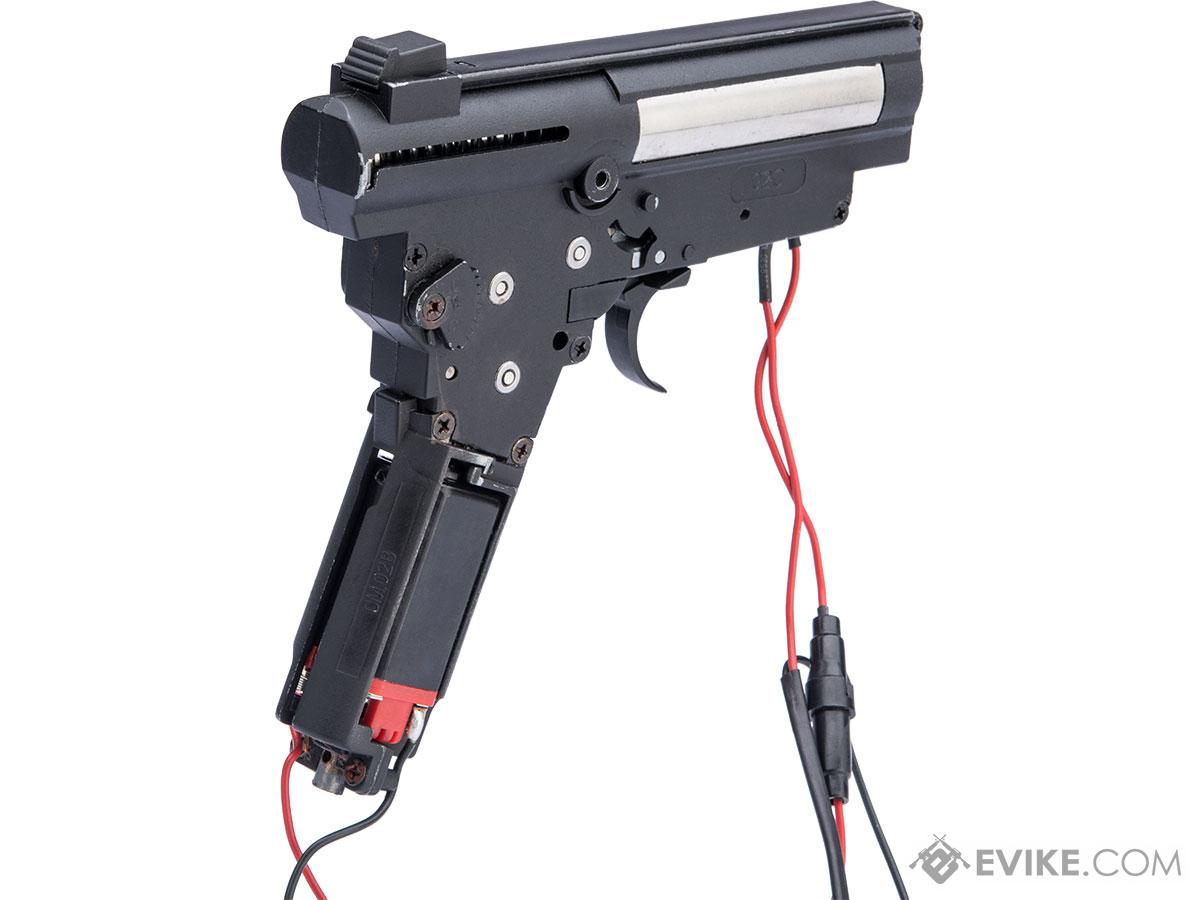 CYMA Standard Complete Ver III Gearbox w/ High Torque Motor for AK ...