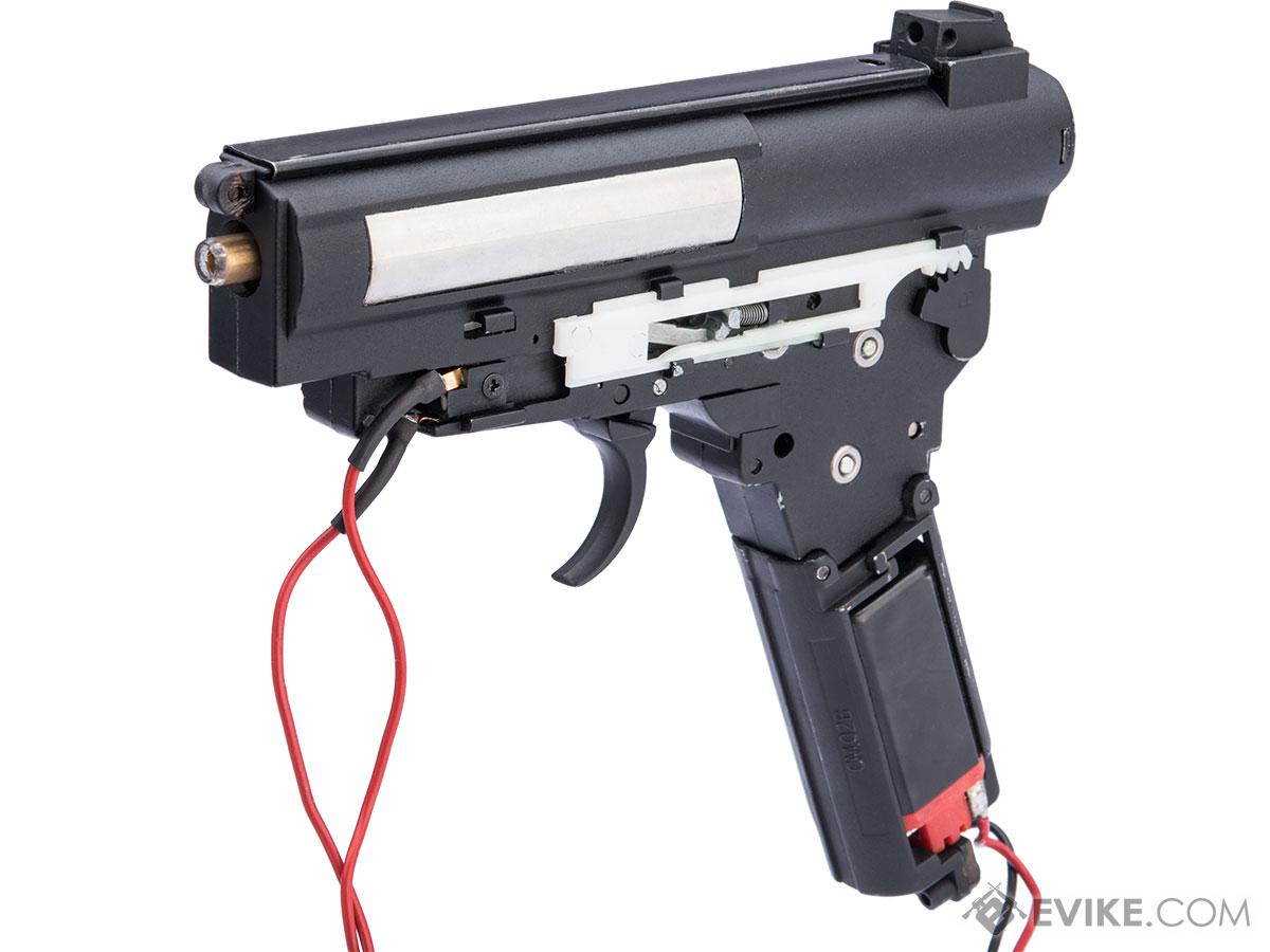 CYMA Standard Complete Ver III Gearbox w/ High Torque Motor for AK ...