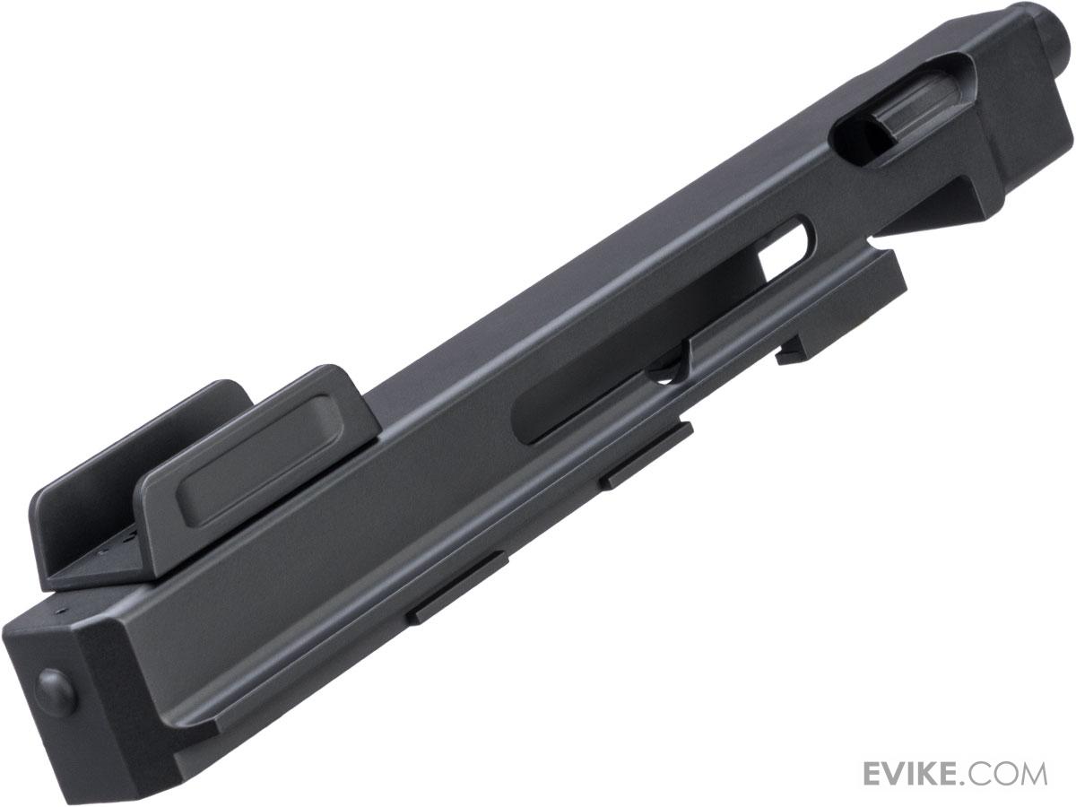 CYMA Replacement Upper Receiver Set for M1 Thompson Airsoft AEG ...