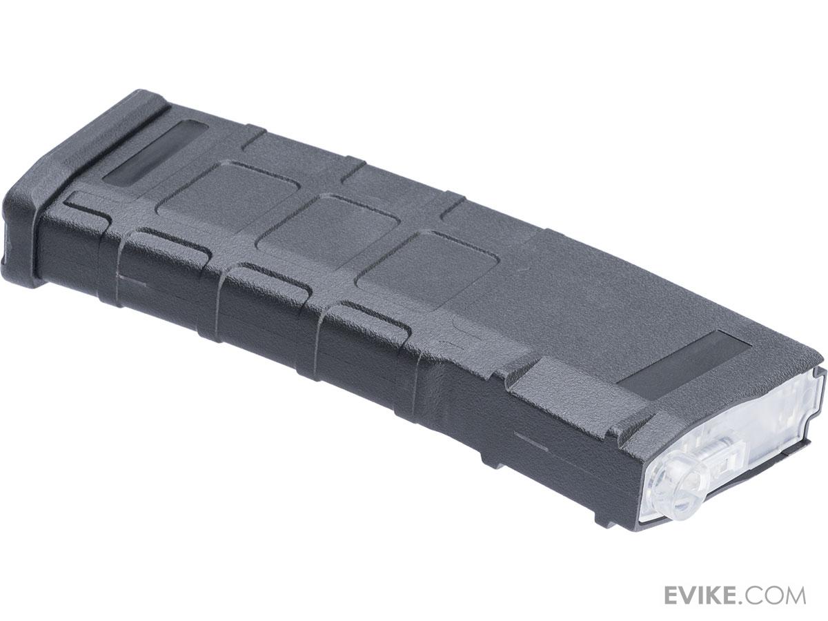 CYMA 150rd Mid-Cap Polymer Magazine for M4/M16 Series Airsoft AEG ...