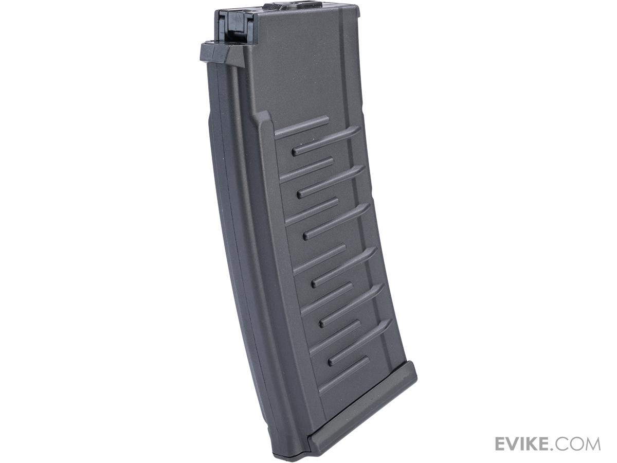 CYMA 300rd Hi-Cap Extended Magazine for CYMA VSS Series Airsoft AEG ...