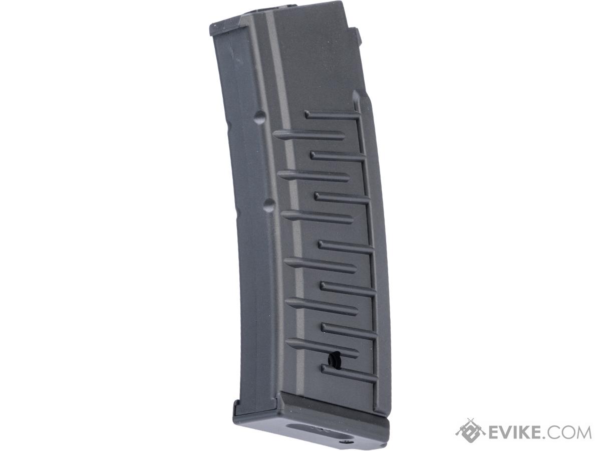 CYMA 300rd Hi-Cap Extended Magazine for CYMA VSS Series Airsoft AEG ...
