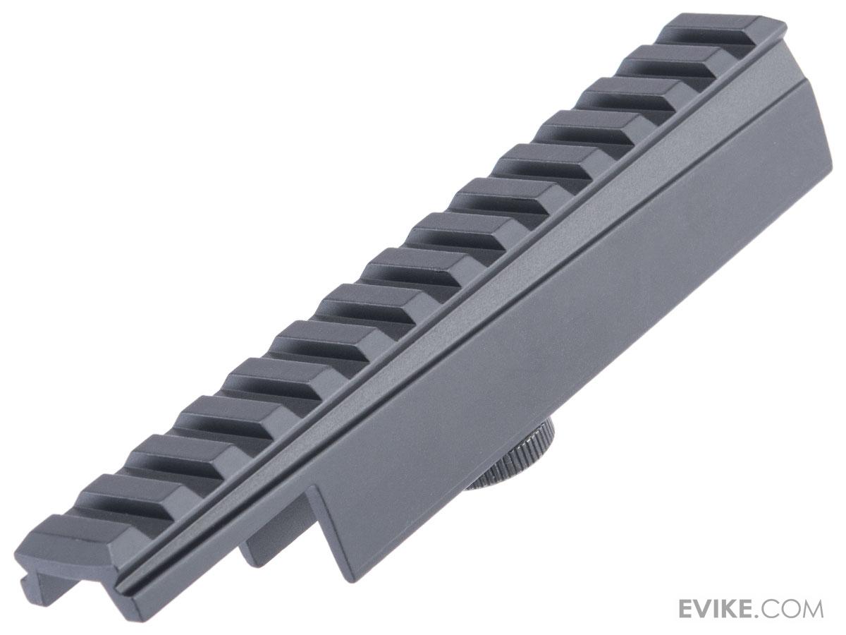 CYMA FAMAS Scope Rail Mount Base, Accessories & Parts, Scopes & Optics ...