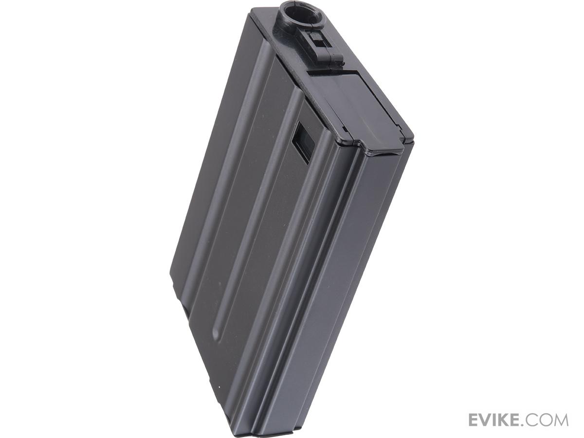 Cyma 160 Round Hi-Cap Short M16 Magazine for Airsoft AEG Rifles ...