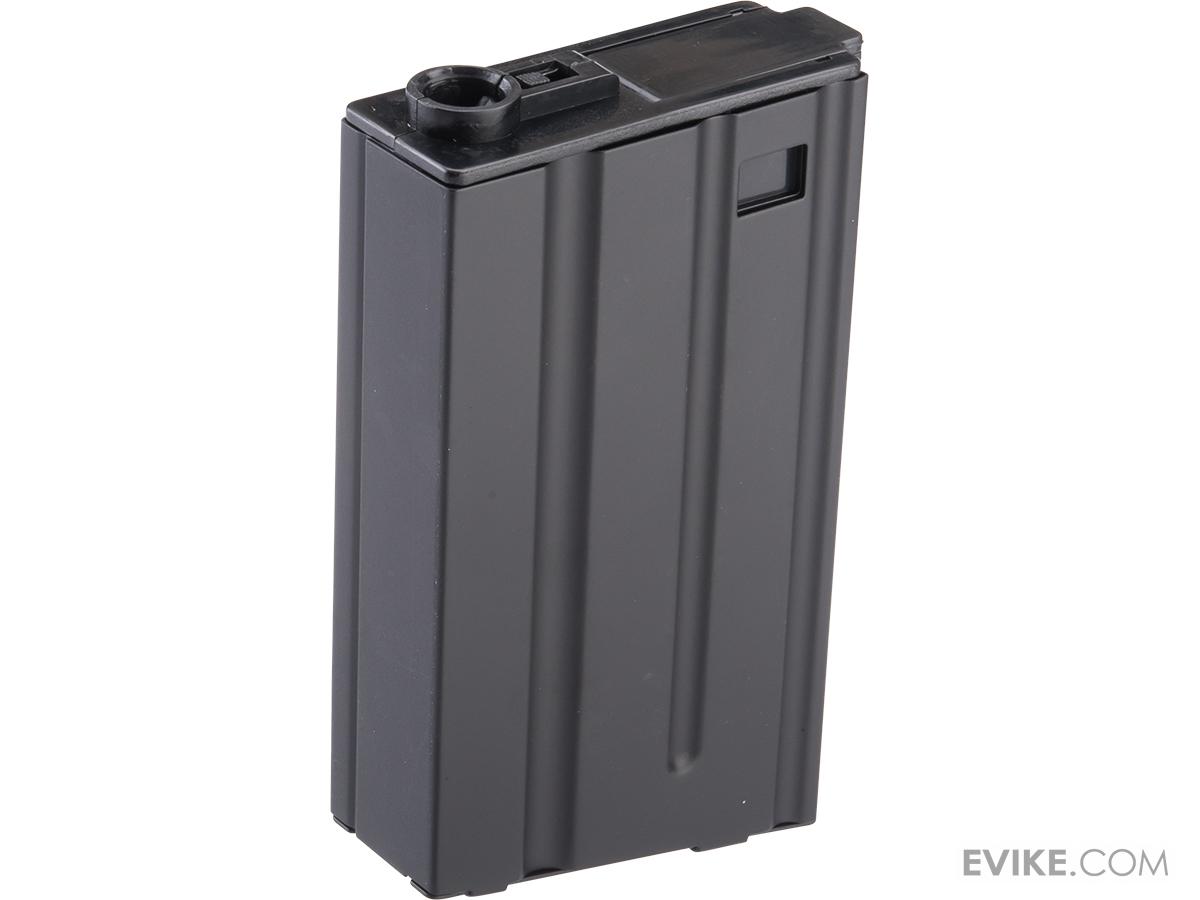 Cyma 160 Round Hi-Cap Short M16 Magazine for Airsoft AEG Rifles ...