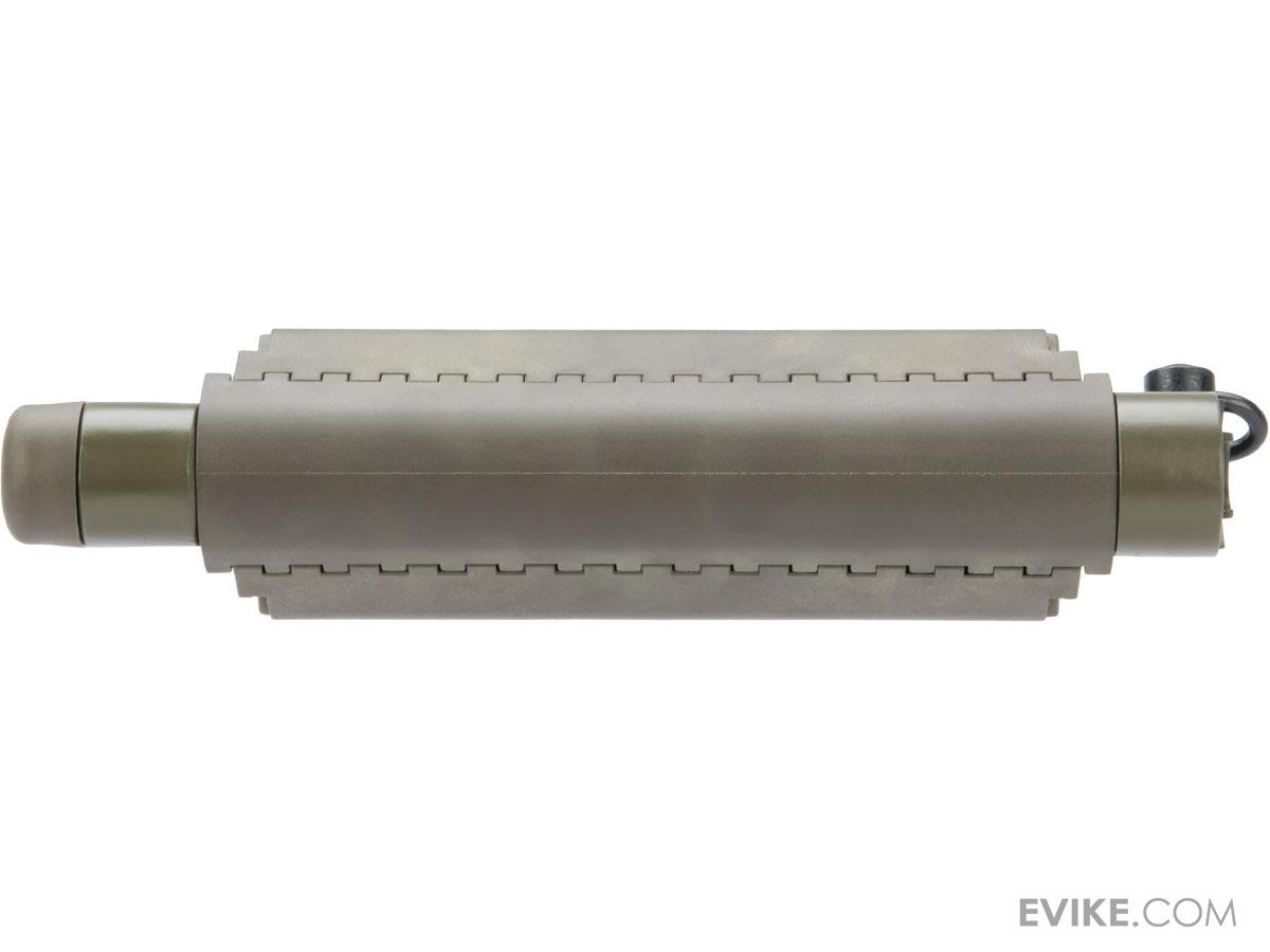 CYMA/G&P SPR Maritime Type Fixed Stock for M4/M16 Series Airsoft AEGs ...