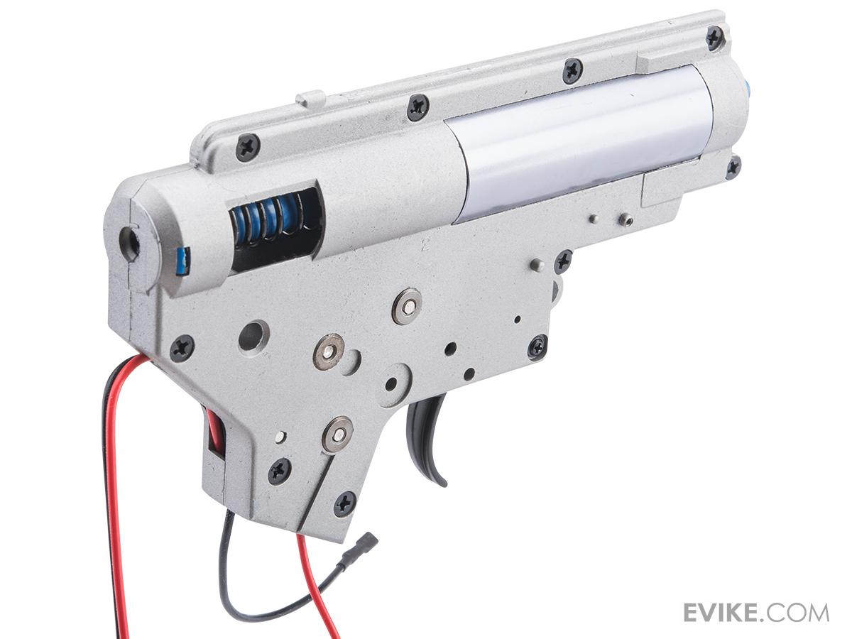 CYMA Sport Complete 8mm Version 2 Gearbox for M4 Series Airsoft AEG ...