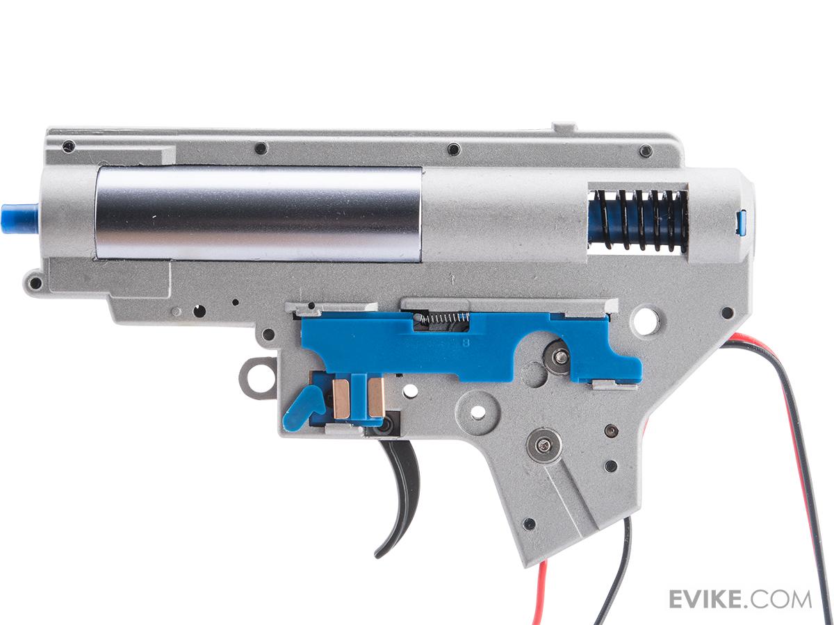 CYMA Sport Complete 8mm Version 2 Gearbox for M4 Series Airsoft AEG ...