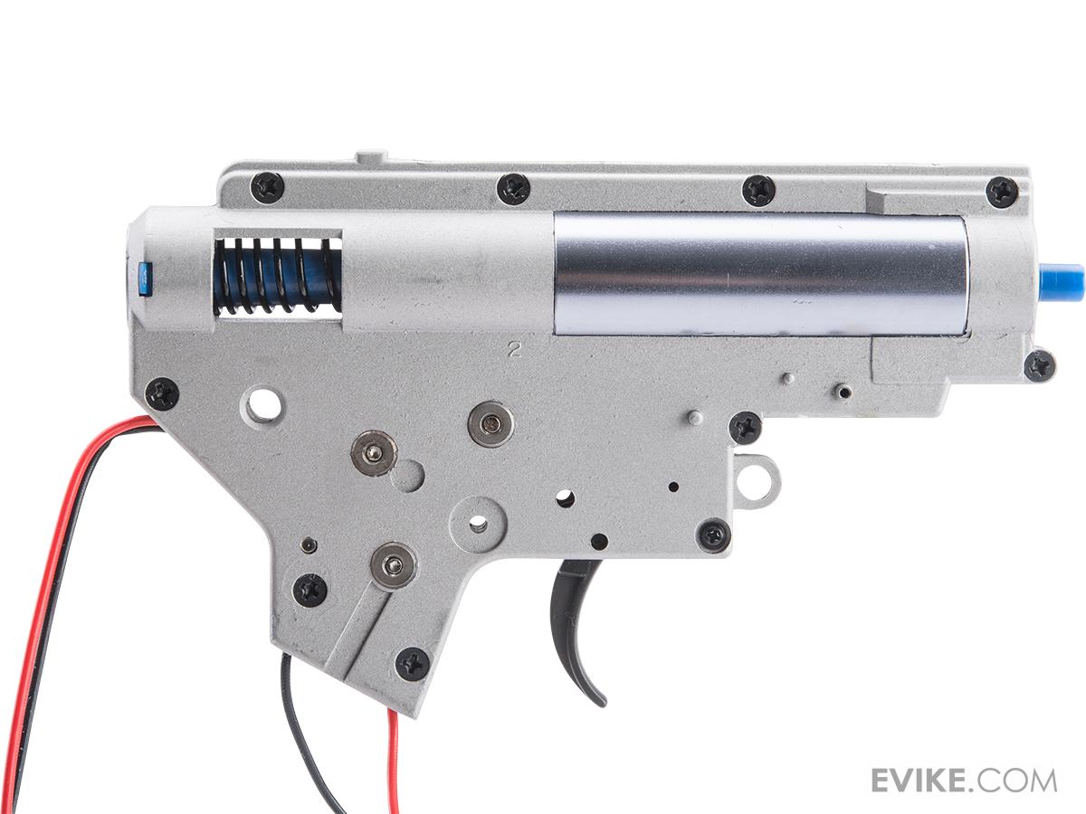 CYMA Sport Complete 8mm Version 2 Gearbox for M4 Series Airsoft AEG ...