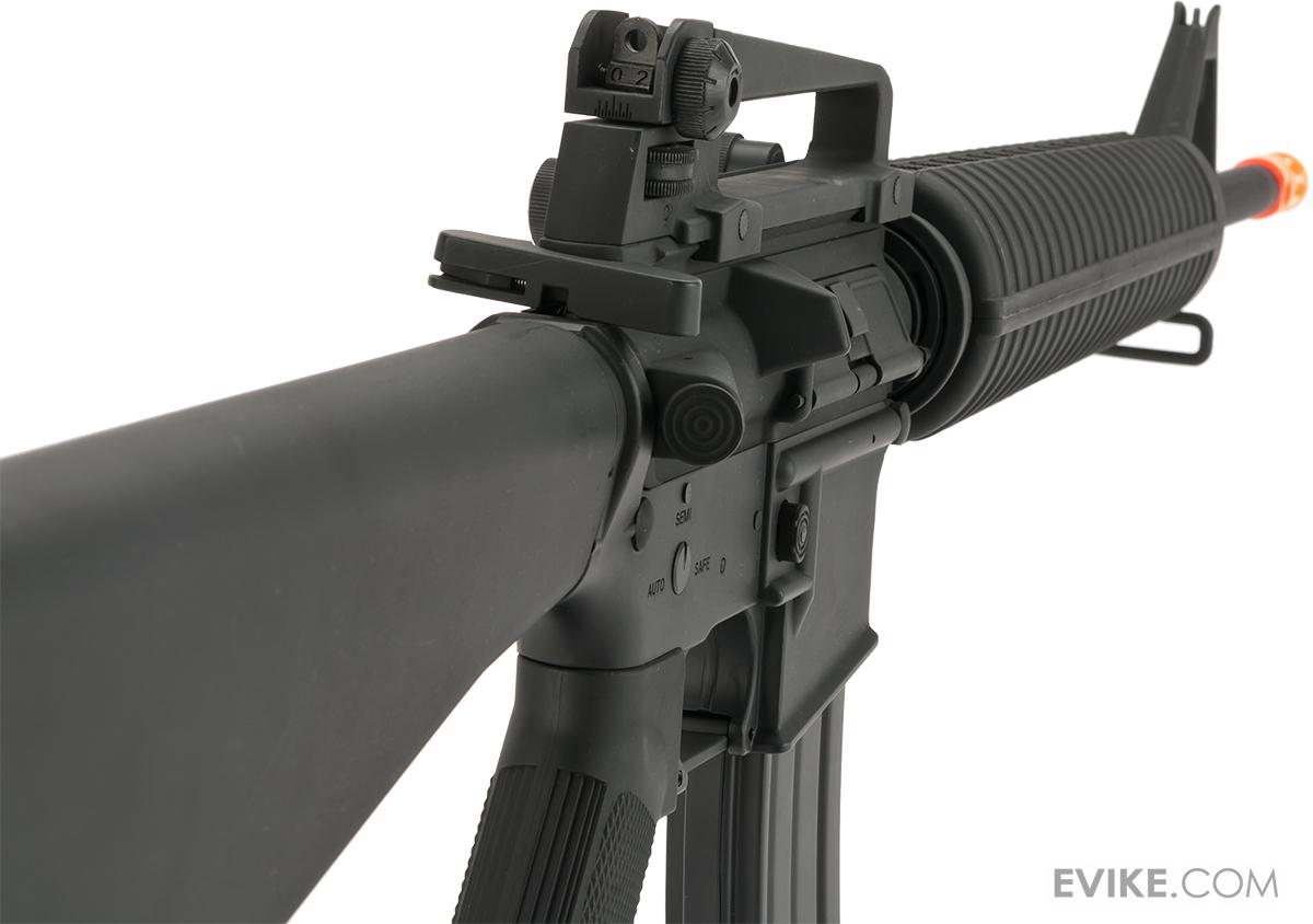 M16 Airsoft Gun Battery at Becky Moreno blog