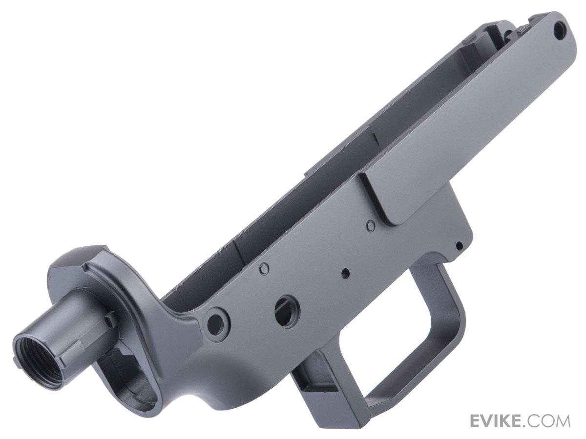 CYMA MK47 Metal Lower Receiver for CYMA Platinum QBS Airsoft AEG Rifle, Accessories & Parts ...