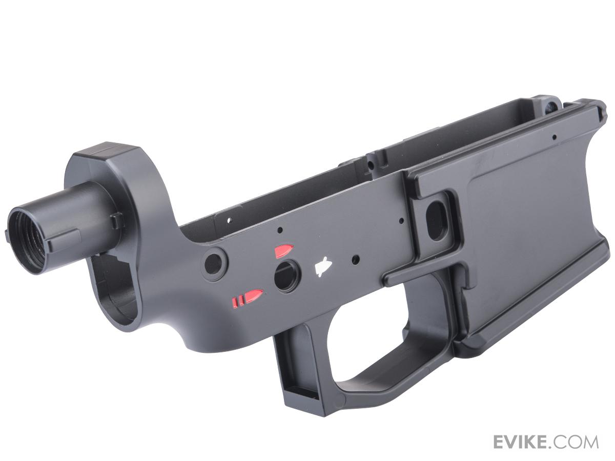 CYMA Platinum Replacement QBS Lower Receiver for M4 AEG Rifles ...