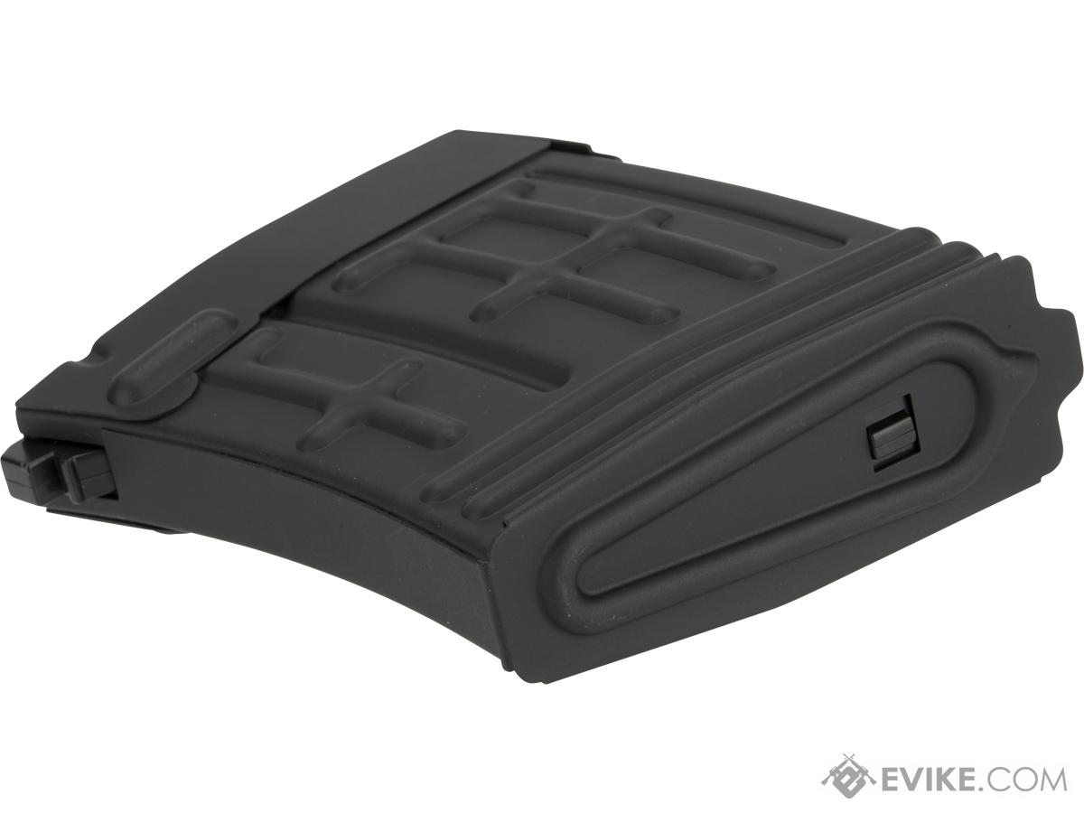 CYMA 80 Round mid-cap Magazine for Matrix CYMA Echo1 Airsoft SVD AEG ...