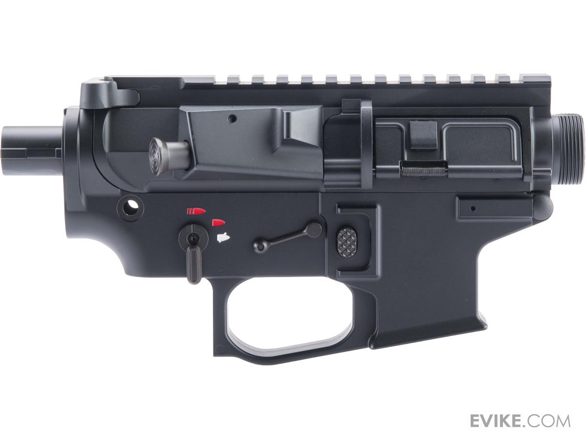 CYMA Platinum "Rapid Strike" Receiver Group for 9mm PCC Airsoft AEGs ...