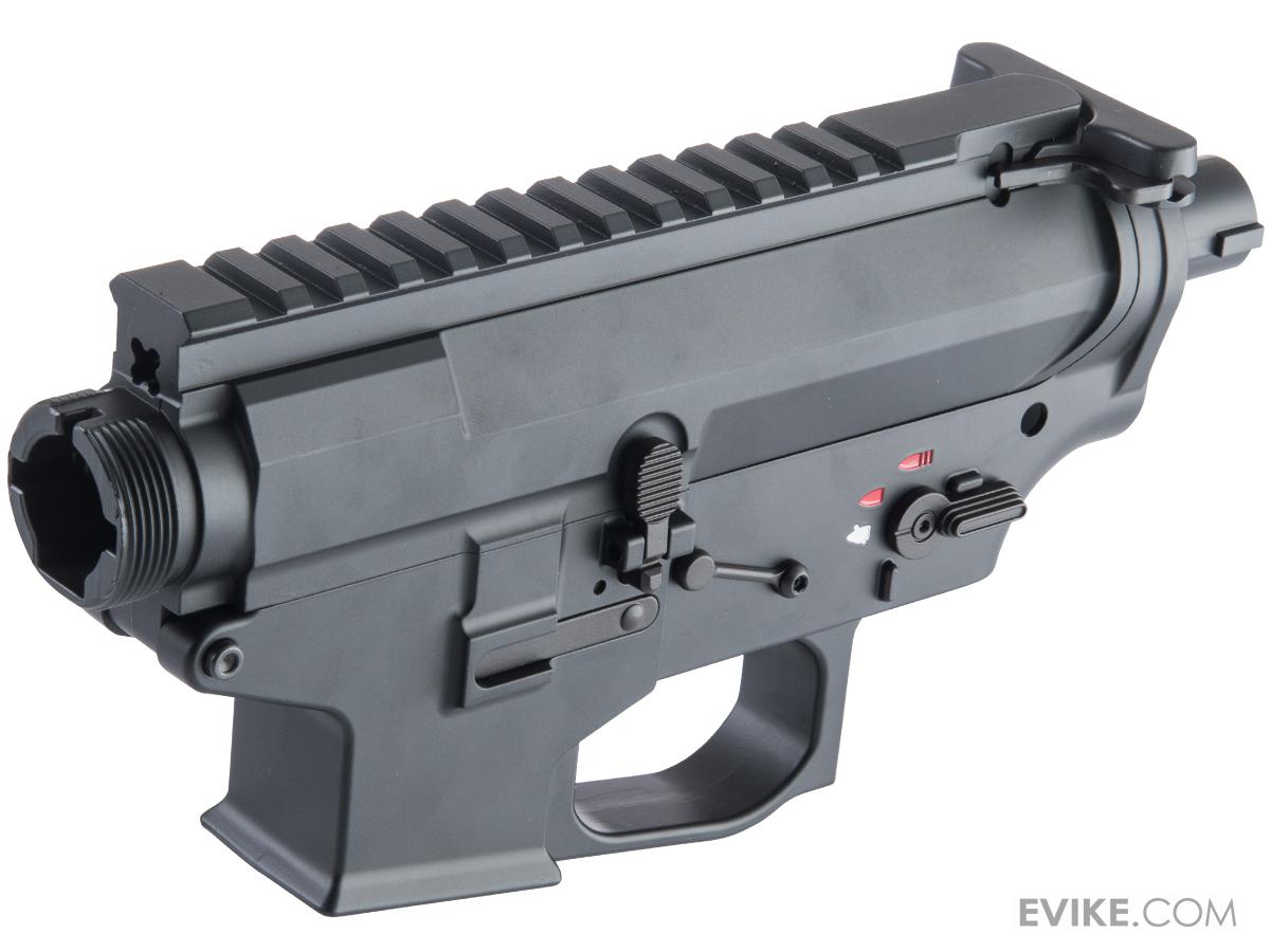 CYMA Platinum "Rapid Strike" Receiver Group for 9mm PCC Airsoft AEGs ...