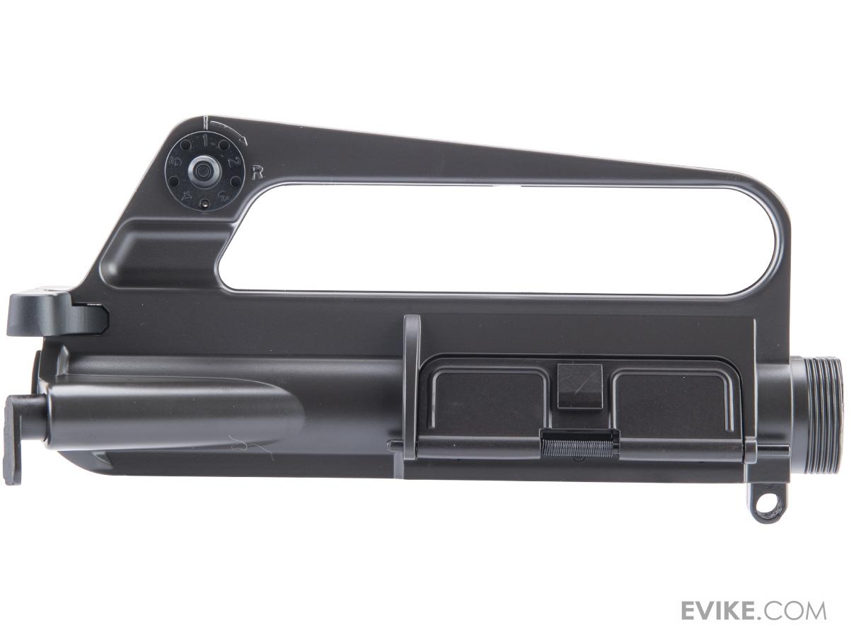 CYMA Platinum Replacement Upper Receiver for M16A1 AEG Rifles, Accessories & Parts, External ...