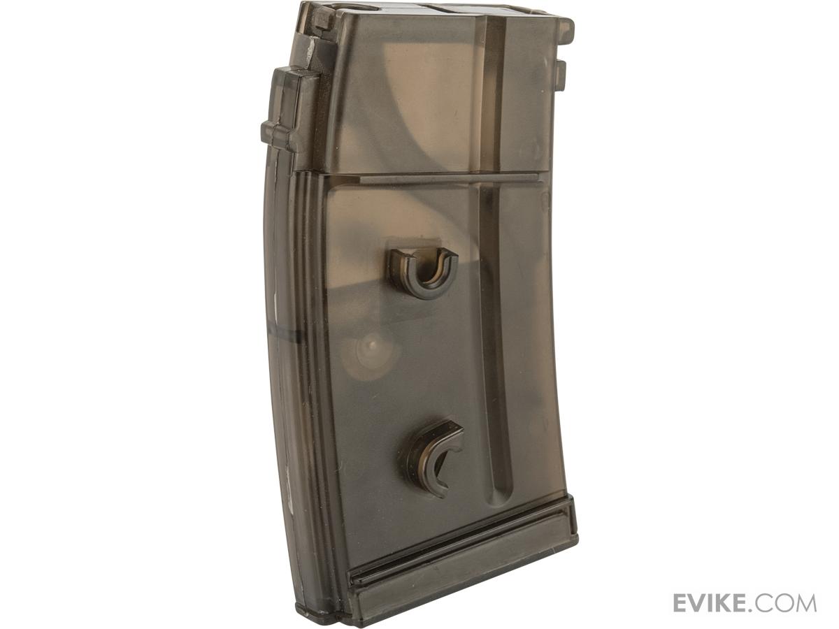 CYMA M82 250 Round Magazine for SIG Sauer LPAEG Airsoft Rifle ...