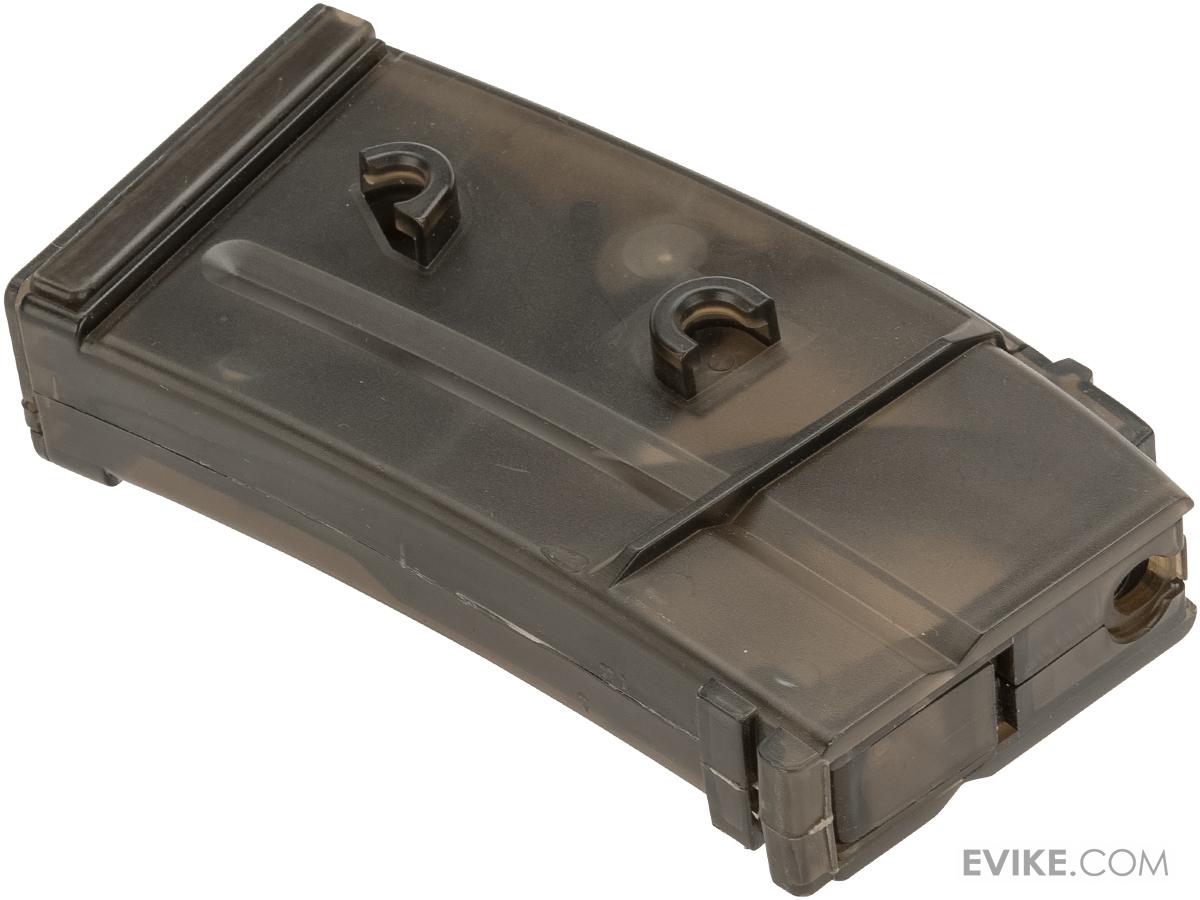 CYMA M82 250 Round Magazine for SIG Sauer LPAEG Airsoft Rifle ...